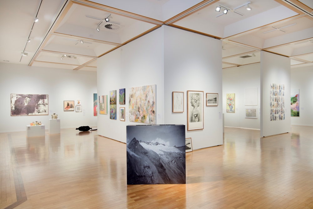 Gosford Art Prize 2024 | Gosford Regional Gallery